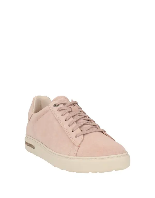 BIRKENSTOCK Sneakers Light Size Leather