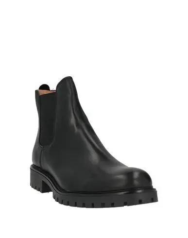 CALPIERRE Ankle Boots - Black