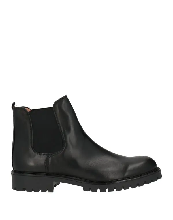 CALPIERRE Ankle Boots - Black