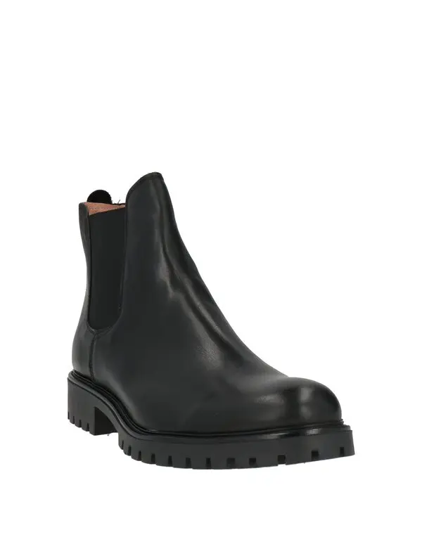 CALPIERRE Ankle Boots - Black