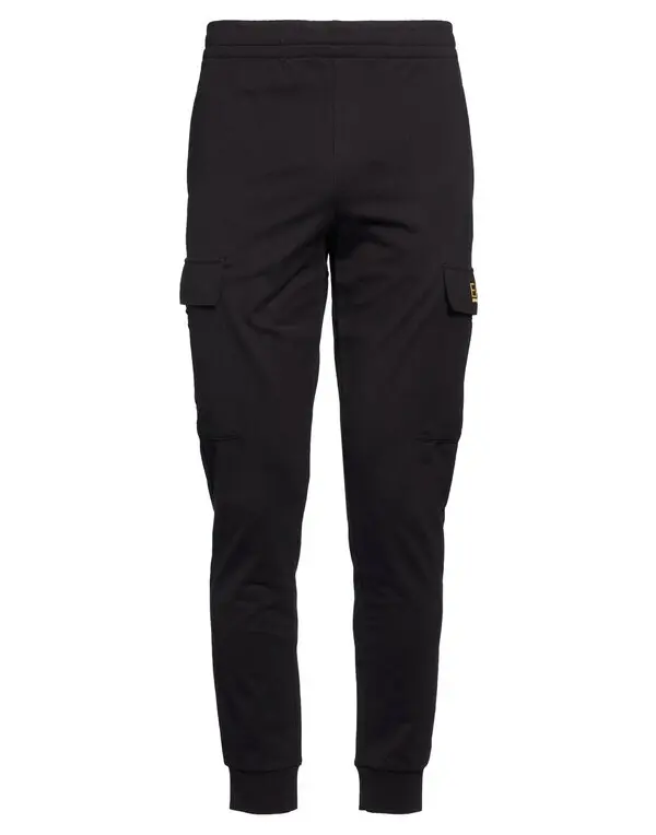 EA7 Pants Size Cotton