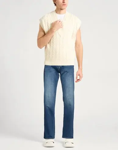 Armani Exchange Jeans Size Cotton, Elastane