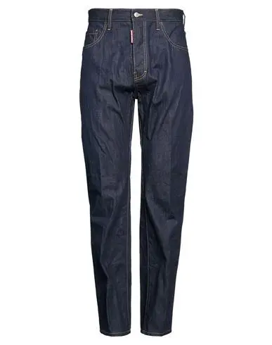Dsquared2 Jeans Size Cotton