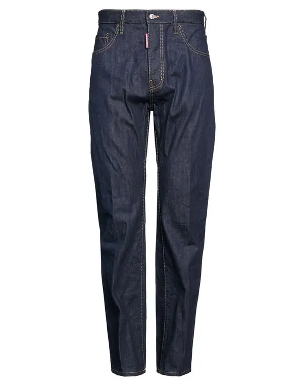 Dsquared2 Jeans Size Cotton