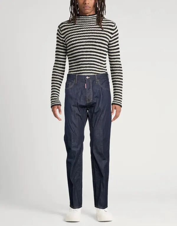 Dsquared2 Jeans Size Cotton
