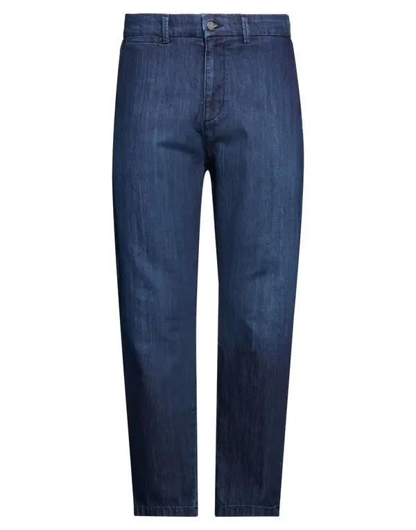 7 For All Mankind Jeans Size Cotton, Polyester, Elastane
