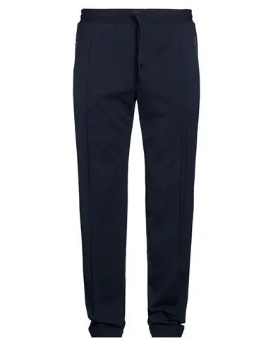 Paul & Shark Pants Size Virgin Wool, Elastane