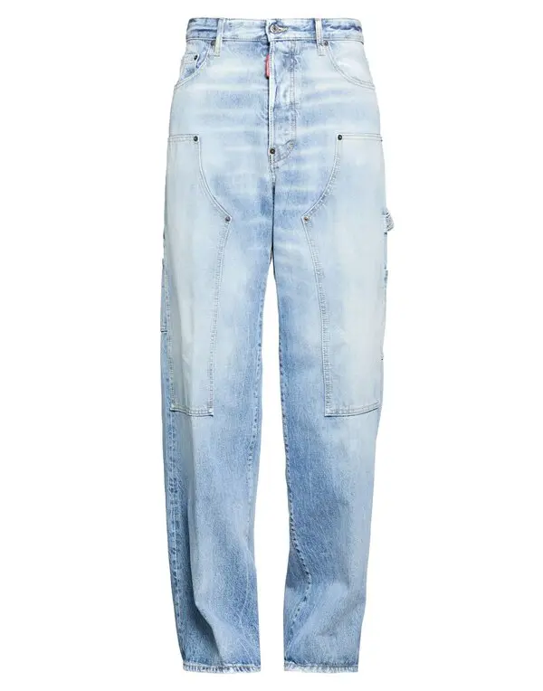 Dsquared2 Jeans Size Cotton