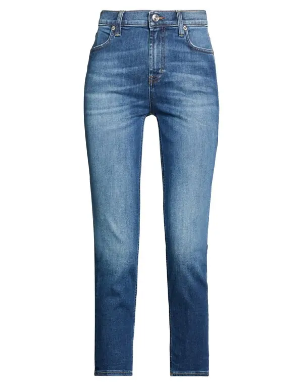 DEPARTMENT 5 High Waisted Skinny Jeans