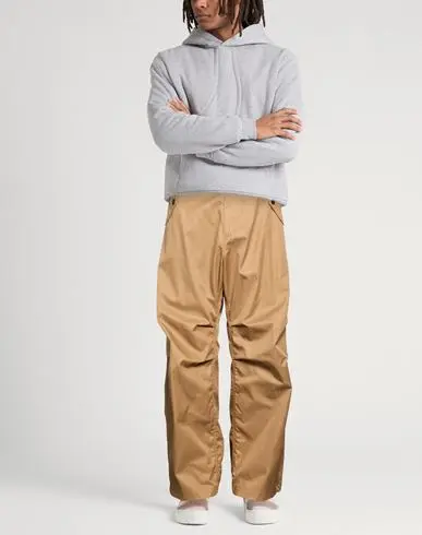 Dsquared2 Cotton Twill Chino Pants - Beige