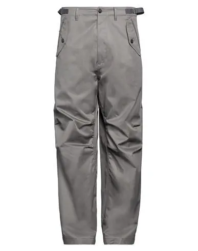 Dsquared2 Pants Size Cotton - Grey