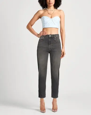 MARANT ETOILE Jeans Size Cotton