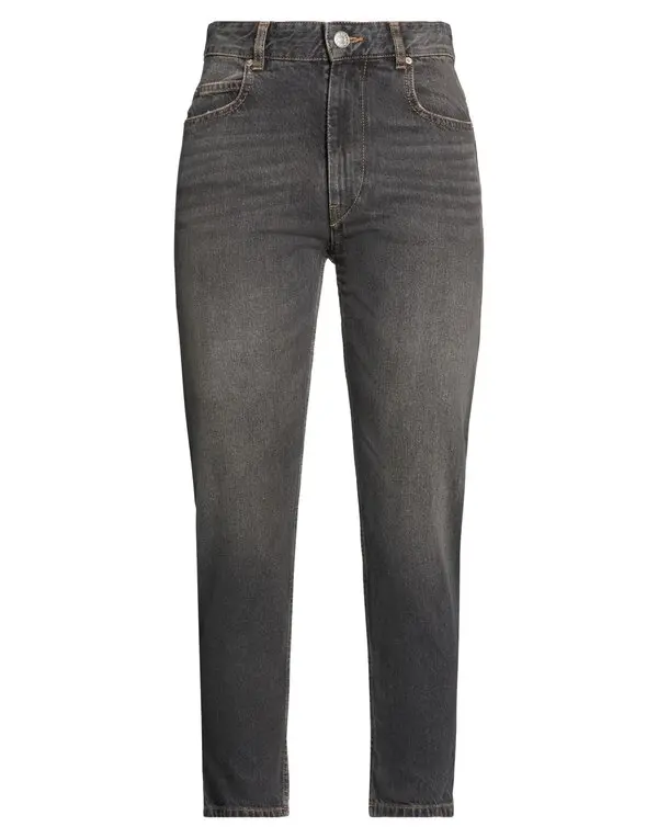 MARANT ETOILE Jeans Size Cotton