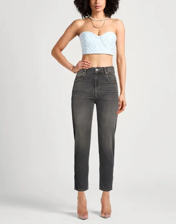 MARANT ETOILE Jeans Size Cotton