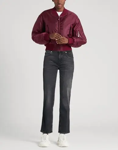 7 For All Mankind Jeans Size Cotton, Lyocell, Elastomultiester, Elastane