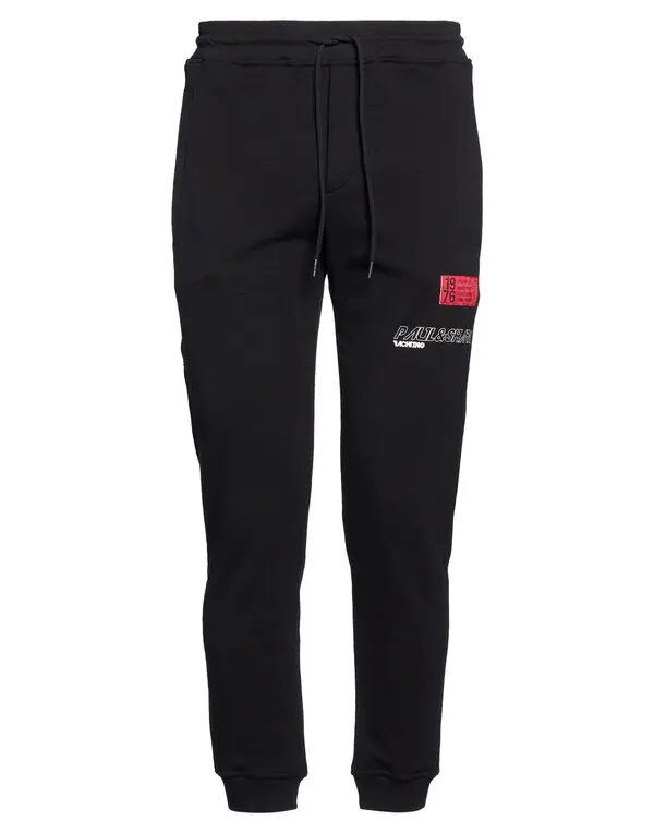Paul & Shark Pants Size Cotton