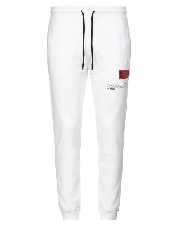 Paul & Shark Pants Size Cotton