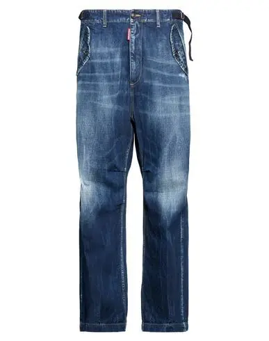 Dsquared2 Jeans Size Cotton