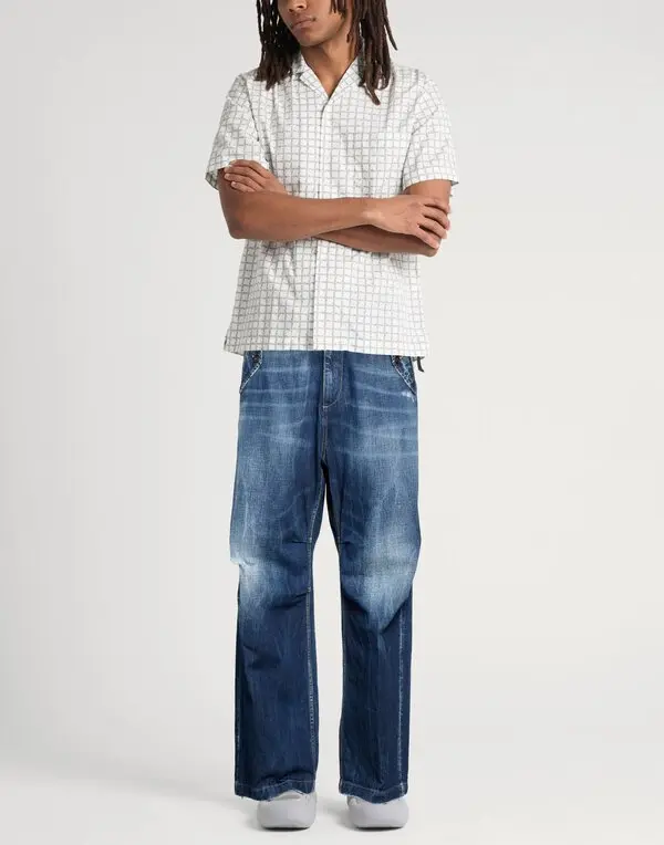 Dsquared2 Jeans Size Cotton