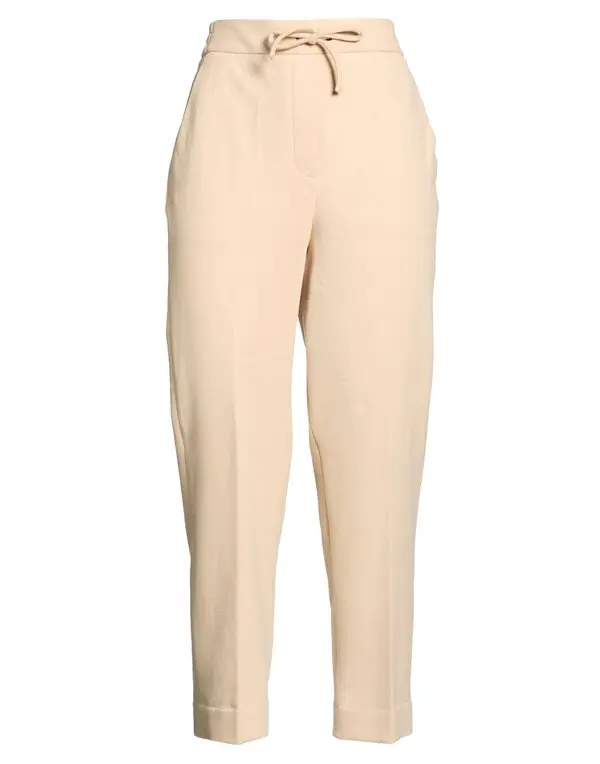 CIRCOLO 1901 Cotton Blend Track Pants