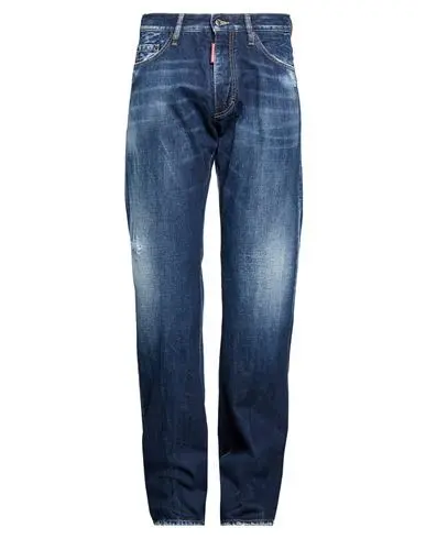 Dsquared2 Jeans Size Cotton