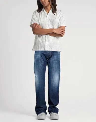 Dsquared2 Jeans Size Cotton
