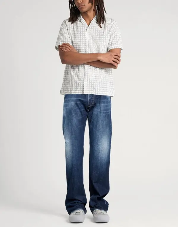 Dsquared2 Jeans Size Cotton