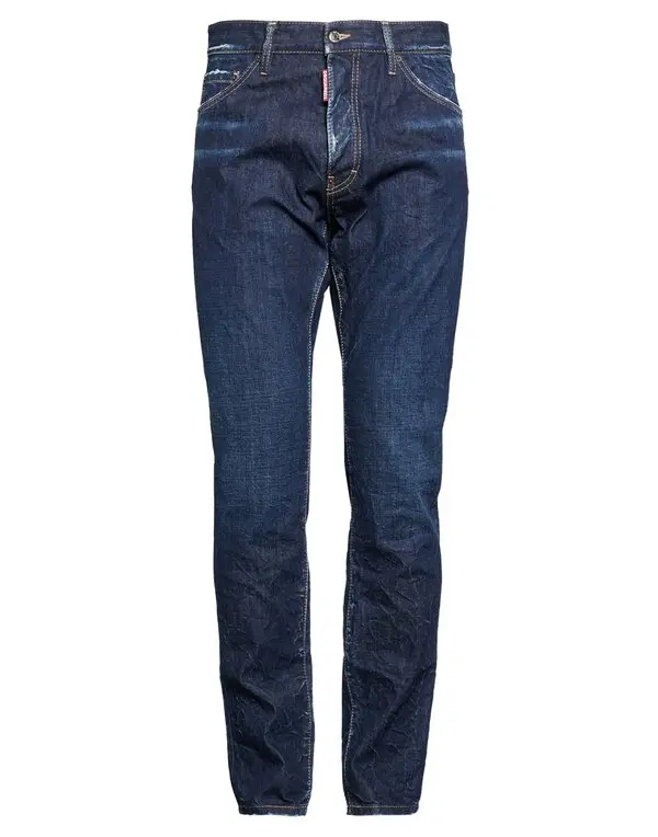 Dsquared2 Jeans Size Cotton