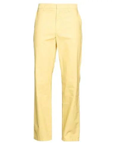 DEPARTMENT 5 Pants Size Cotton, Linen