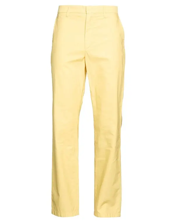 DEPARTMENT 5 Pants Size Cotton, Linen