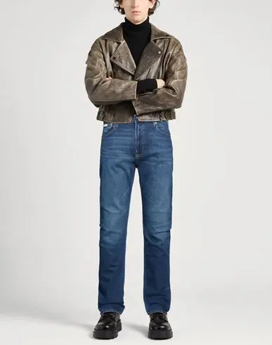 Calvin Klein Jeans Size Cotton, Elastane