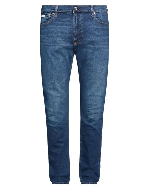 Calvin Klein Jeans Size Cotton, Elastane