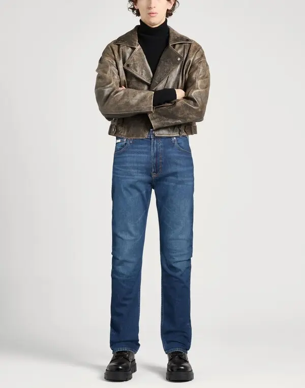 Calvin Klein Jeans Size Cotton, Elastane