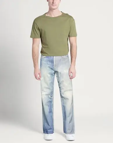 Our Legacy Jeans Size Cotton