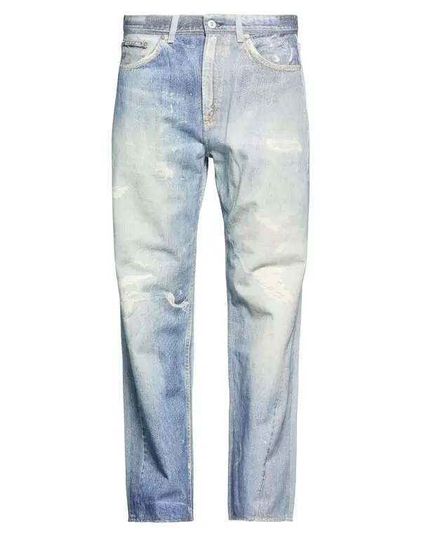 Our Legacy Jeans Size Cotton