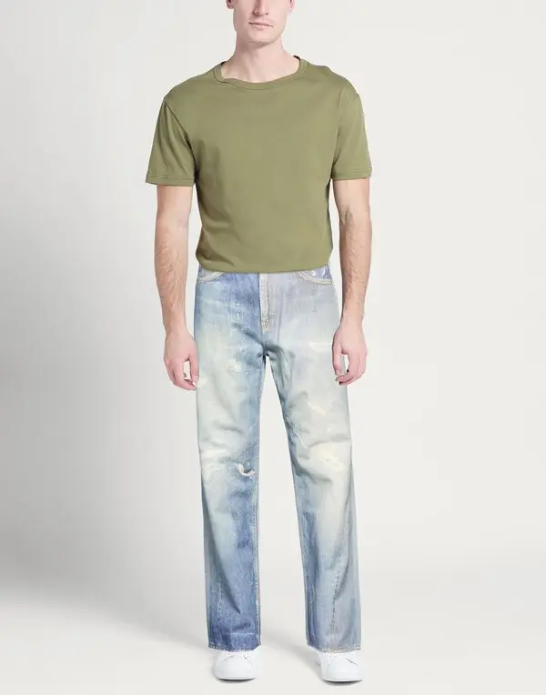 Our Legacy Jeans Size Cotton