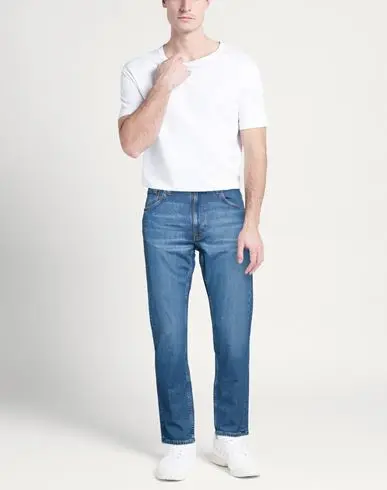 Nudie Jeans Jeans Size Cotton, Elastane