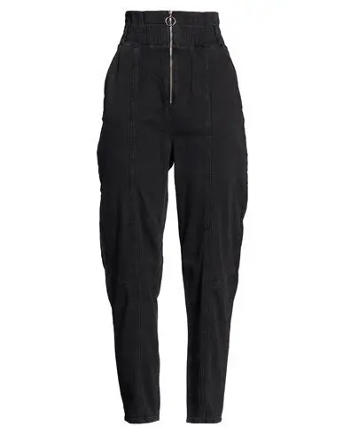 Ba&sh Jeans Size Cotton