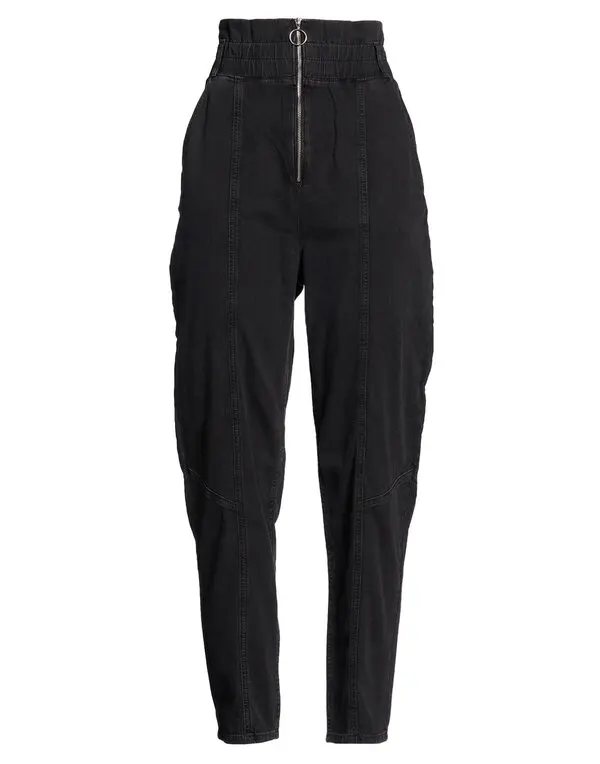 Ba&sh Jeans Size Cotton