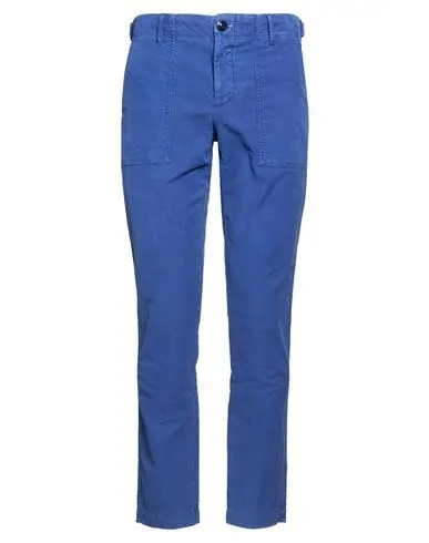 JACOB COHЁN Pants Size Cotton, Elastane