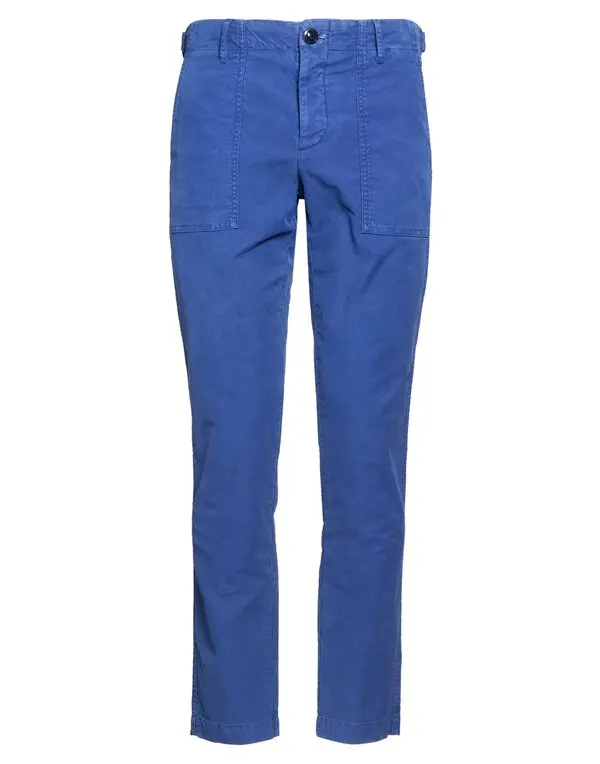 JACOB COHЁN Pants Size Cotton, Elastane