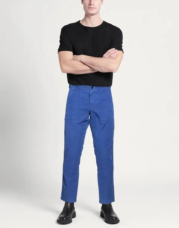 JACOB COHЁN Pants Size Cotton, Elastane