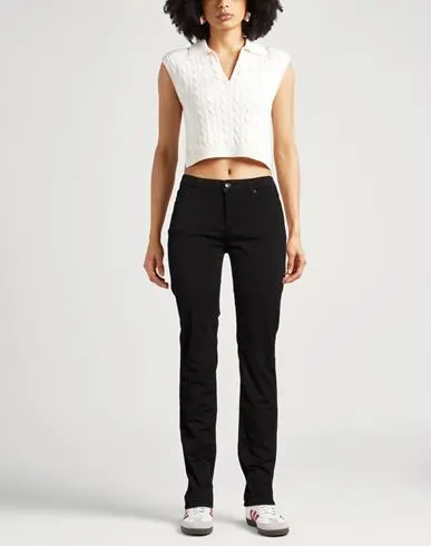 Armani Exchange Jeans Size Cotton, Elastane