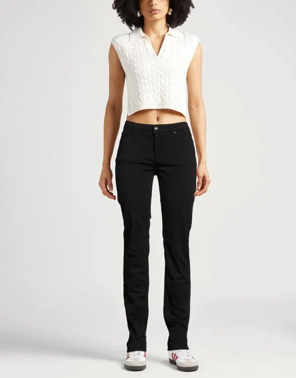 Armani Exchange Jeans Size Cotton, Elastane