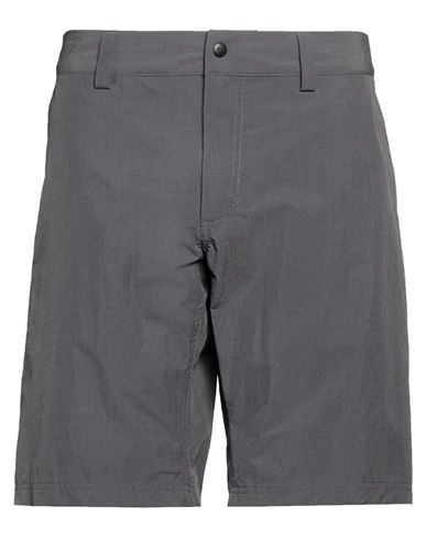 HAGLOFS Polyamide And Elastane Shorts - Charcoal
