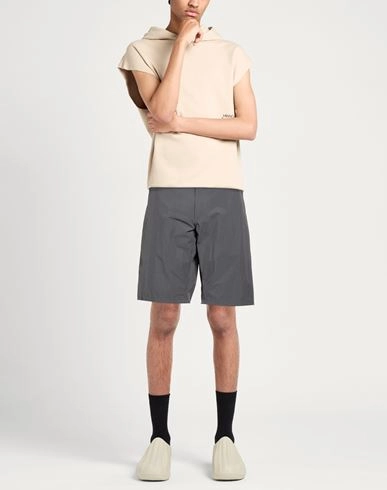 HAGLOFS Polyamide And Elastane Shorts - Charcoal