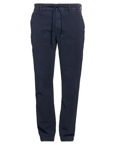 JACOB COHЁN Pants Midnight Size Cotton, Elastane