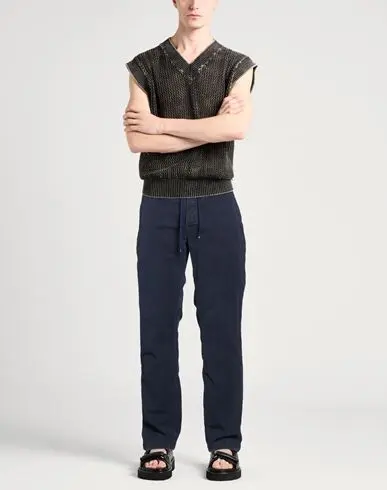 JACOB COHЁN Pants Midnight Size Cotton, Elastane