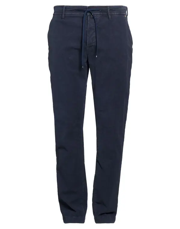 JACOB COHЁN Pants Midnight Size Cotton, Elastane