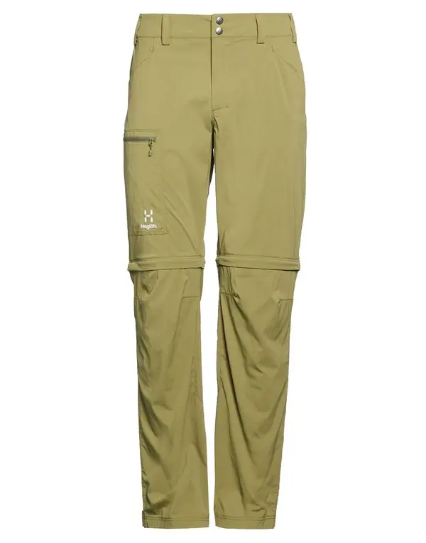 HAGLOFS Pants Military Size Recycled Polyamide, Elastane